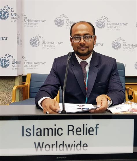 Dr Obaidur Rahman On Linkedin Speaking