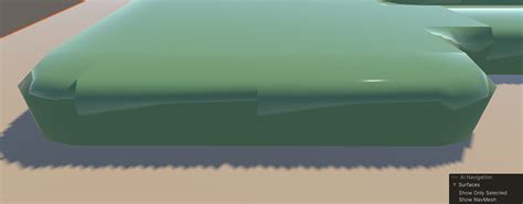 problem rendering a 3d mesh composed of tiles unity engine unity