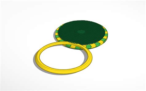 3d Design Variable Tube Tinkercad