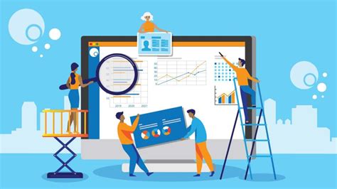 Steps To Improve Project Performance Omni Accounts