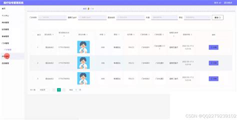 203java Jsp Ssm Springboot医院医疗挂号管理系统患者病例医院门诊体检药品管理（源码文档开题任务书运行视频讲解