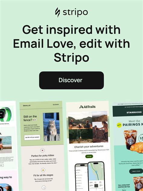 Email Love Curated Email Inspiration Resources Page Of
