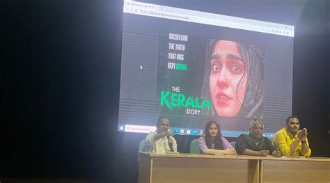 Amid Controversy The Kerala Story Trailer Altered From Being The