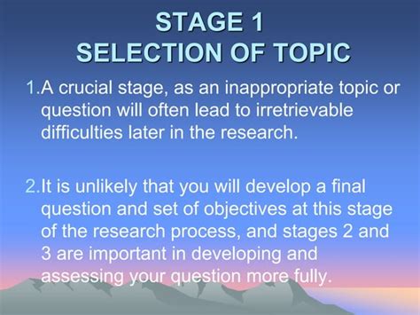 Quantitative Research Design Ppt