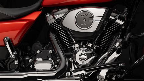 10 Most Powerful American V Twin Engines In Production Today