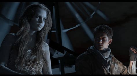 Jpeg Screenshot From S Darko Blu Ray