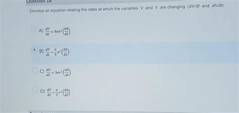 Solved Use logarithmic differentiation to find | Chegg.com