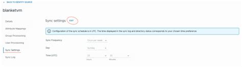 Vcf 9 Deployment Part4 Vcf Single Sign On Configuration Identity Broker And Vcenter Blanketvm