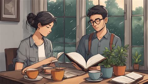 How An Introvert Can Be Friends With Another Introvert Should They