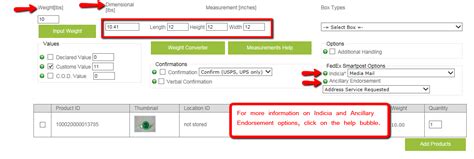 How To Enable Fedex Smartpost Kyozou Knowledge Base Sell Smarter