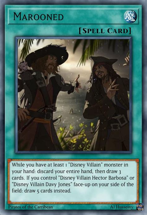 Fanmade Archetypes Disney Villains Ralhusseinyprojects