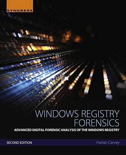 The Best Digital Forensics Books Of All Time Bookauthority