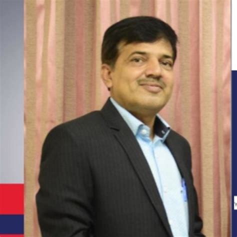 Anil Gaikwad Associate Professor Computer Applications Research Profile