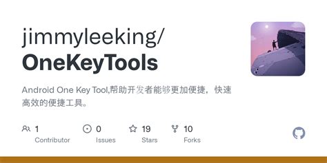 Releases Jimmyleeking OneKeyTools GitHub