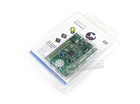 buy waveshare stm32 discovery kit for stm32 f3 series with stm32f303 mcu