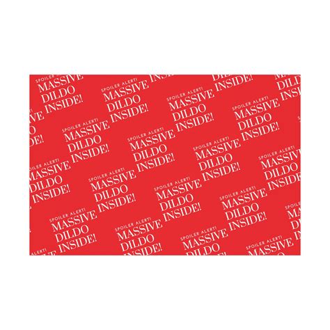 Funny Naughty Wrapping Paper NSFW Gift Wrap Bachelorette Etsy