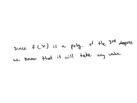 ⏩solved what is the image of a function f from ℝ to ℝ given by … numerade