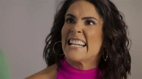 Isabela Se Pone Histérica Al Saber Que Sofía Está Embarazada Shows Cabo Las Estrellas