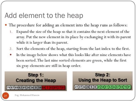 quick sort merge sort heap sort