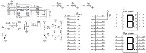 LED Based Strobe For Entertainment Events Warning Signals Electronics Lab Com