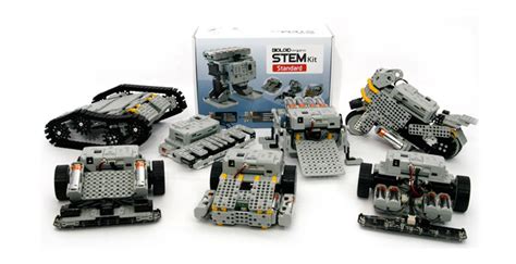 Stem Standard Robot Educational Kit