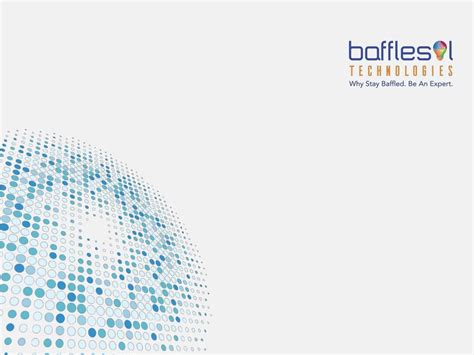 Ppt Microsoft Dynamics Ax Erp Training Bafflesol Academy Of Learning Powerpoint Presentation