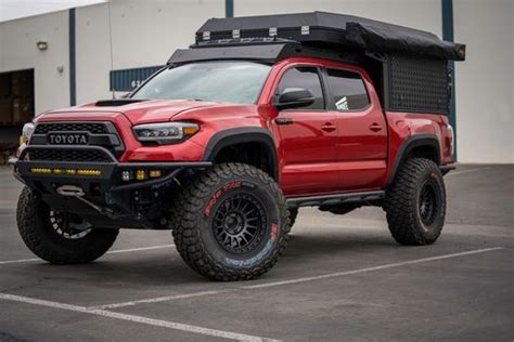 Tiny Rig Co Grand Opening 6352 Industry Way Westminster Ca 92683