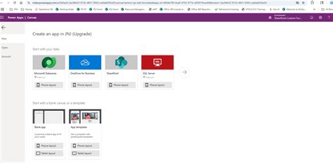 Cannot Edit My Sharepoint Powerapp Microsoft Community Hub