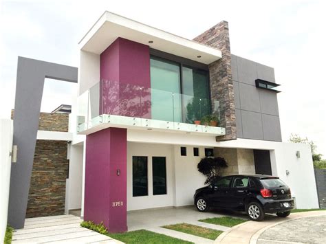 20 Casas De Dos Pisos Diseñadas Por Arquitectos Mexicanos Homify