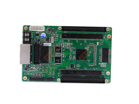 Linsn Rv801 Led Display Receiving Card Led Card Shopping