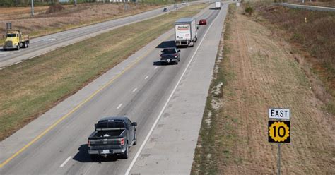 Kdot Will Modernize Traffic Accident Reporting System With 2 6 Million Federal Grant Kcur