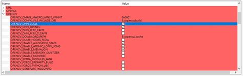 Build Opencv Gpu Version On Windows 10 程式設計之旅 Medium