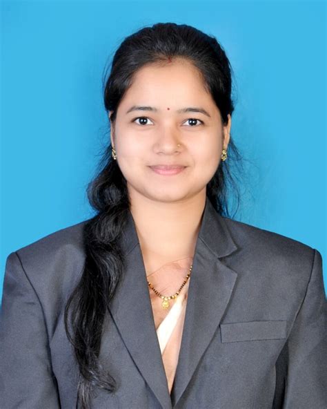 Miss Priya Dhamdhere Sb Kul College