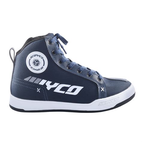 حذاء سيفتي Scoyco
