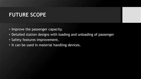 Hyperloop Design Analysis And Optimization Of Chassis Pptx