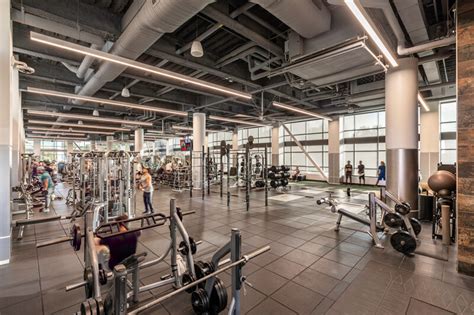 Dowd YMCA YMCA Of Greater Charlotte