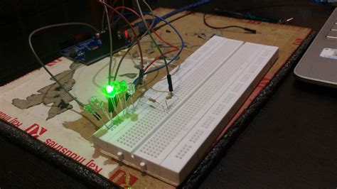 Yash Dwivedi On Linkedin Arduinoproject Projects