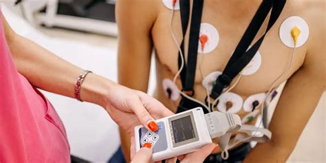 Detecting Irregular Heartbeat Innovations And Importance Web Health