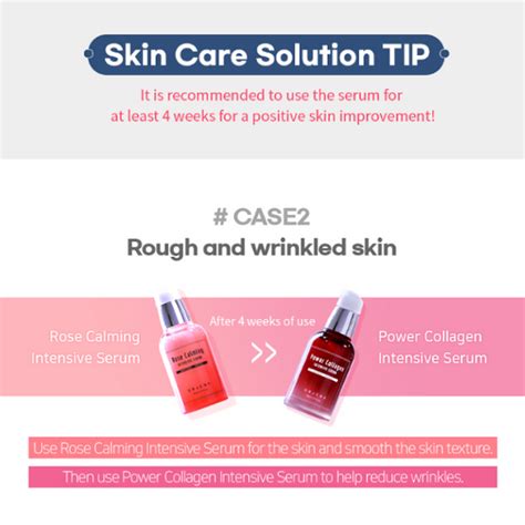 Orjena Intensive Serum | K-Beauty Connect