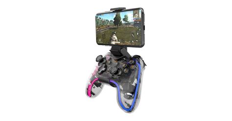 Havit G180bt Wireless Controller Átlátszó Android Ios Xbox Nintendo Ps4 Ps3 Pc Pepita Hu