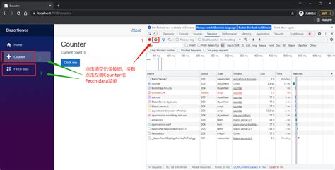 330大家一起学blazor：blazor Server和blazor Webassembly的差异 码坊