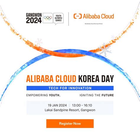 Alibaba Cloud On Linkedin Alibabacloud 2024alibabacloudkoreaday