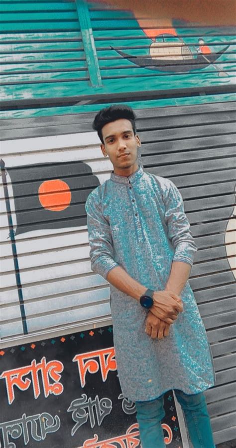 Md Sabbir Khan Sabbir