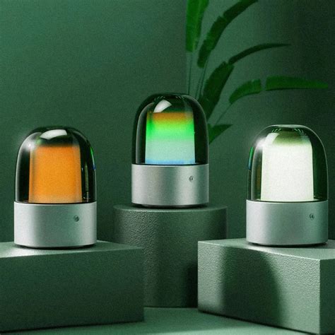 Mini Scent Diffuser Up To 500 Sqft Aroma Designers