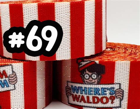 69 Where Is W Double Sided Webbing Kanda Custom Fabrics