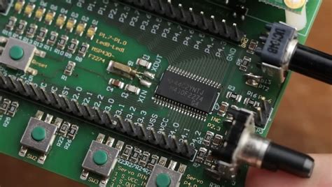 Arduino Timer Interrupt Everything You Should Know Electronicshacks