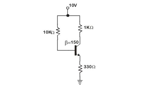 Solved I Need To Find The Operating Point And Load Line In Chegg