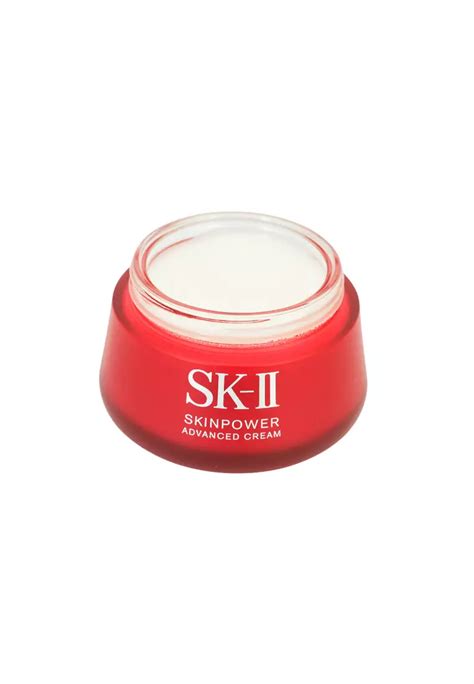 Sk Ii Sk Ii Skinpower Advanced Cream 100g 2025 Buy Sk Ii Online