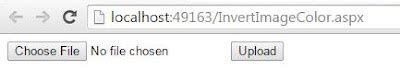 How To Invert Image Color Dynamically In Asp Net D F O Solutions
