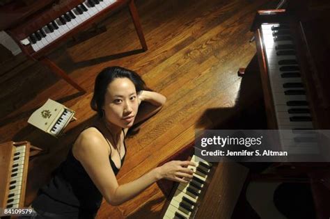 Phyllis Chen Photos And Premium High Res Pictures Getty Images